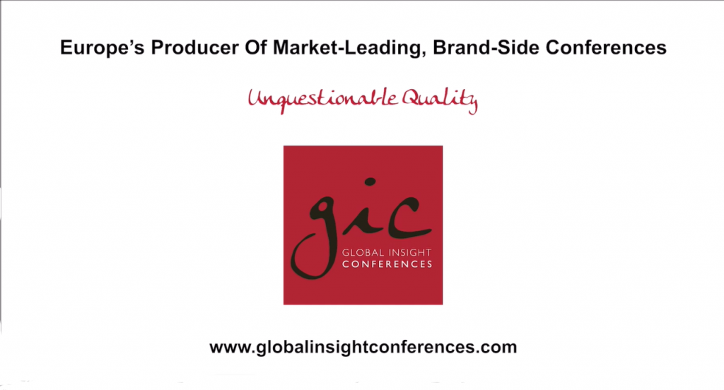 ggggg | Global Insight Conferences