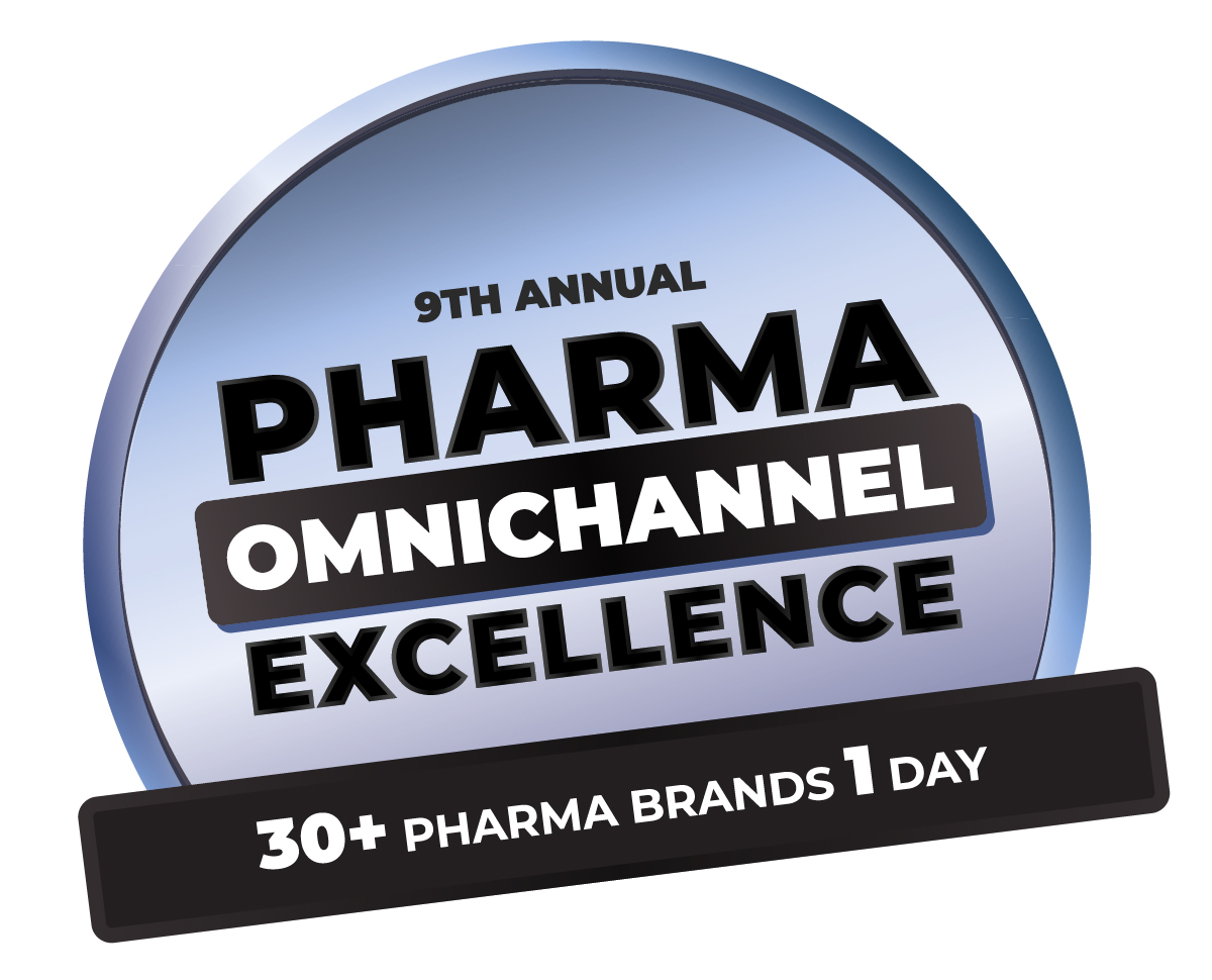 GIC Omnichannel Pharma – Logo – 2026_1200px | Global Insight Conferences
